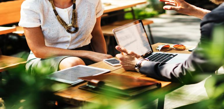 How to Be a Career-Minded PhD Student - Academic Positions