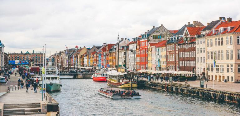 PhD, Postdoc, and Professor Salaries in Denmark - Academic Positions PhD, Postdoc, and Professor Salaries in Denmark - Academic Positions