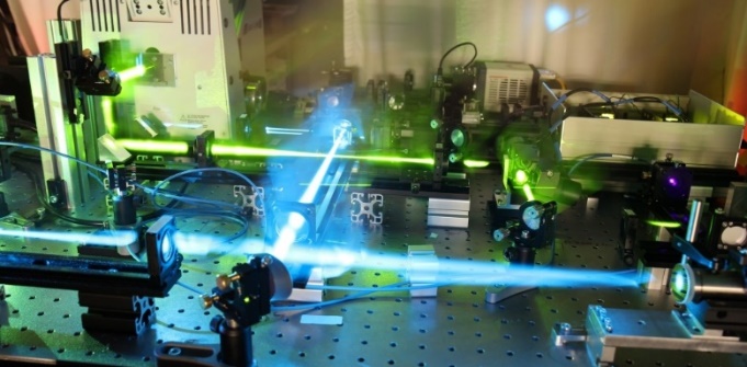 3 PhD or Post-Doc Positions Investigating particle dynamics at the cell ...