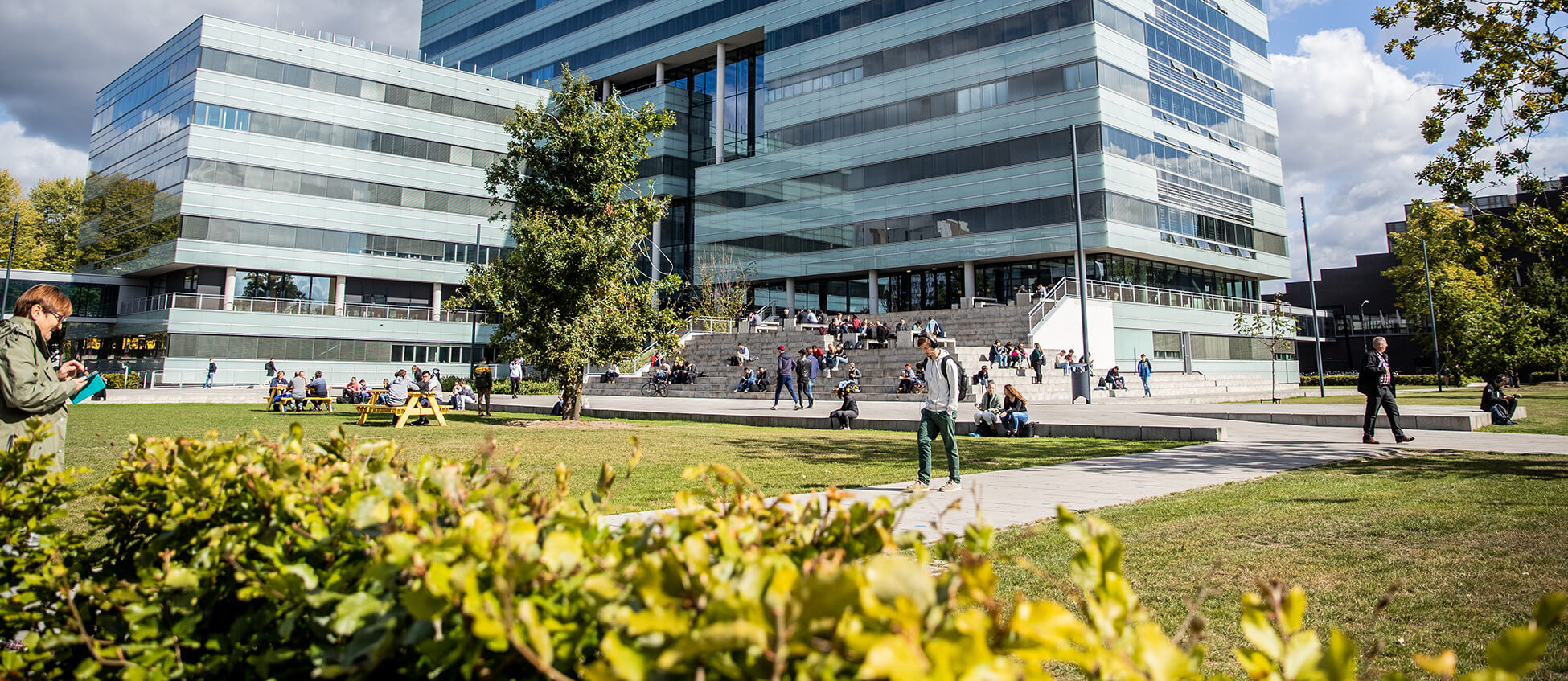 Eindhoven University of Technology - Academic Positions