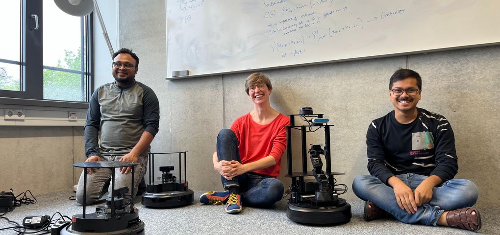 Academic, research and science jobs - Academic Positions