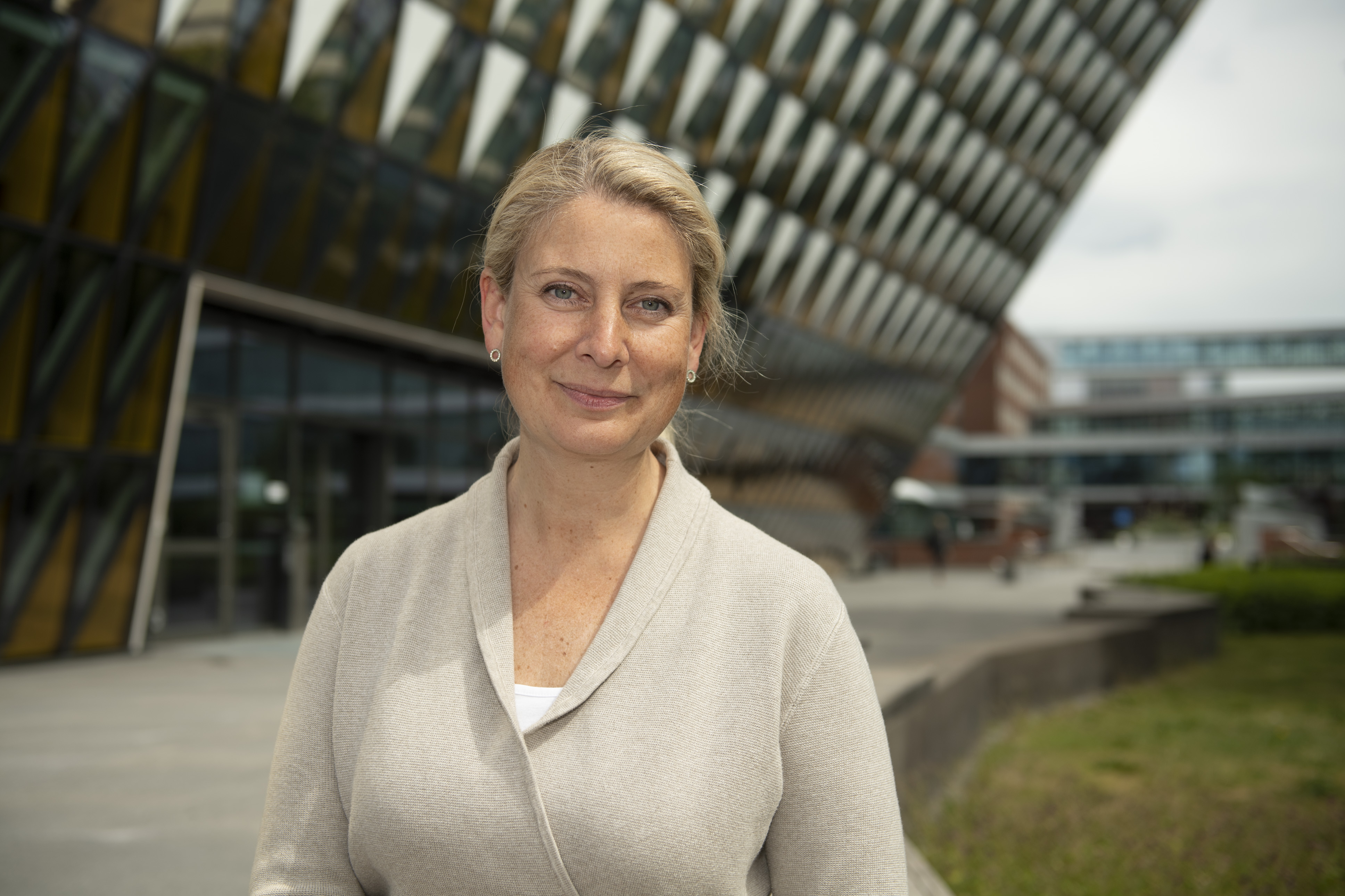 Karolinska Institutet Researchers Investigate Why We React Differently ...