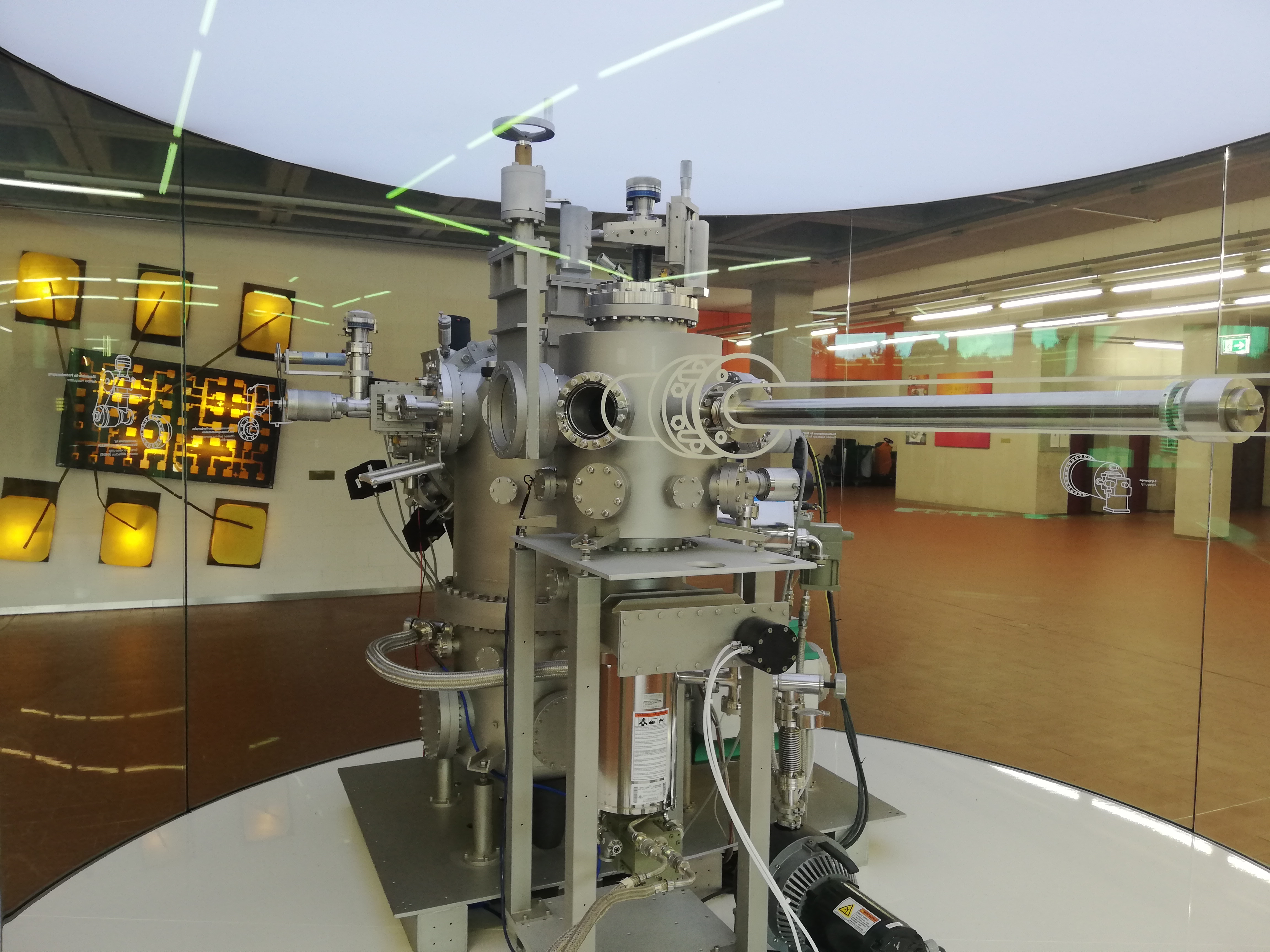 Five Reasons Why MPI-FKF is the Perfect Destination for Solid State ...