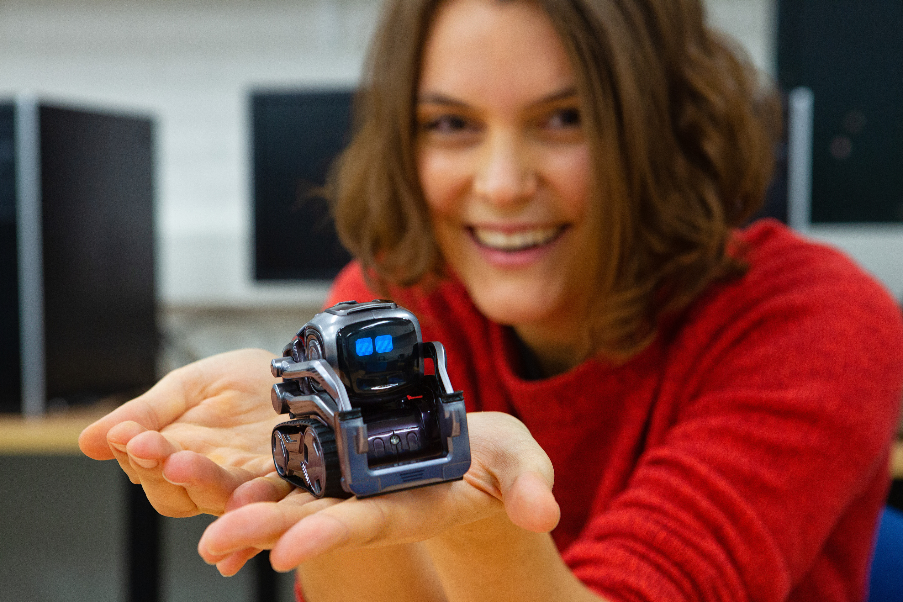 Discover Radboud University: Your Path to an Excellent Career in AI ...