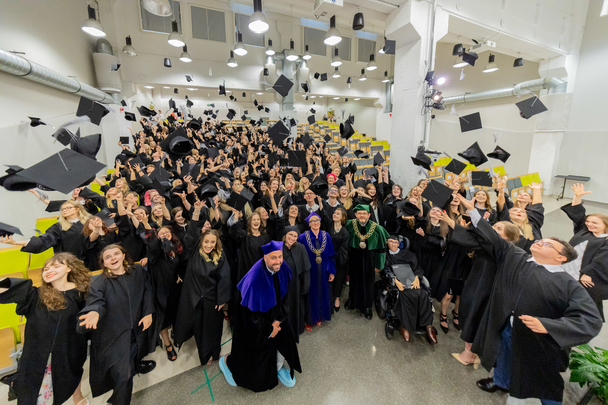 SWPS University - Academic Positions