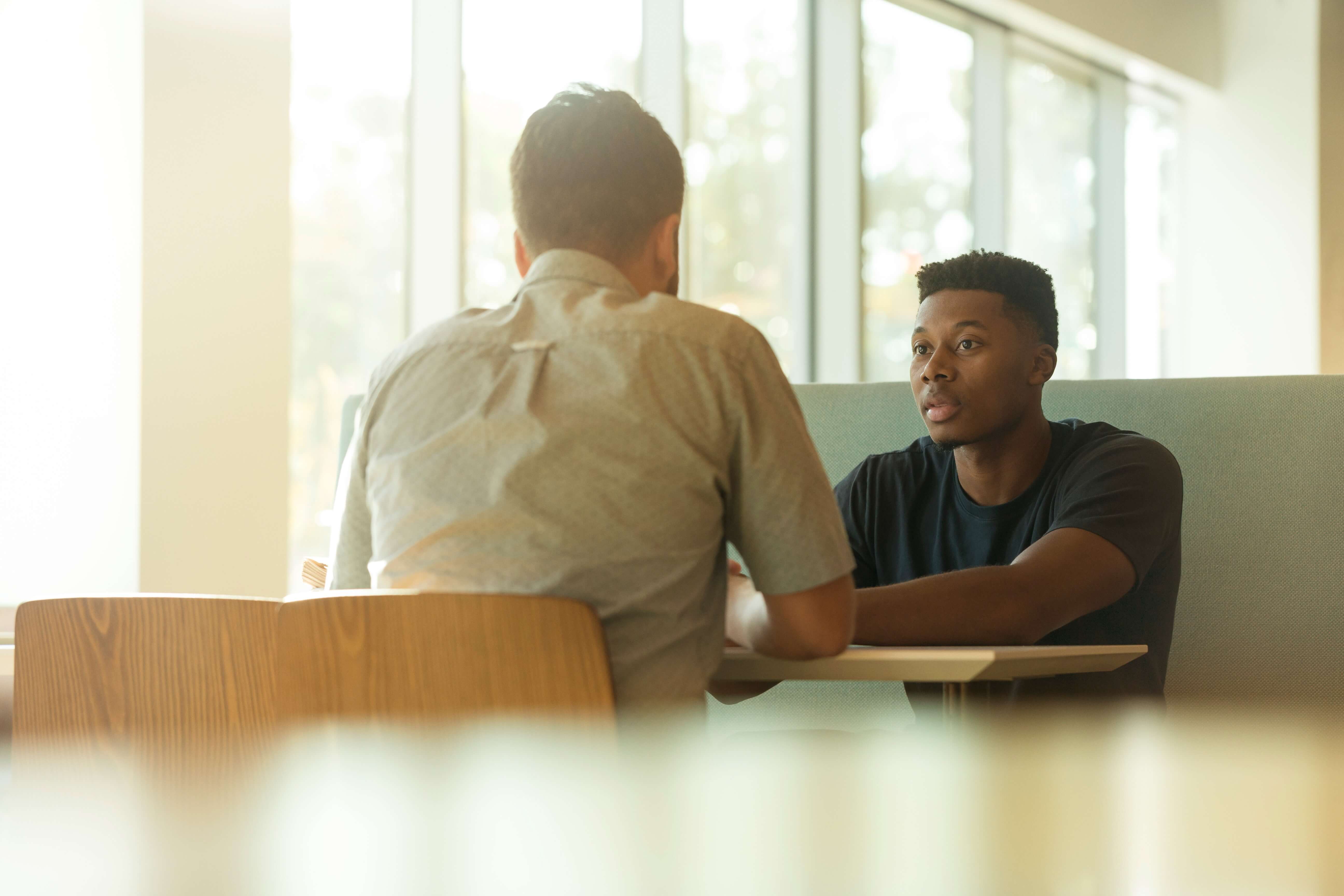 Potential Red Flags to Consider When Choosing a PhD Supervisor ...