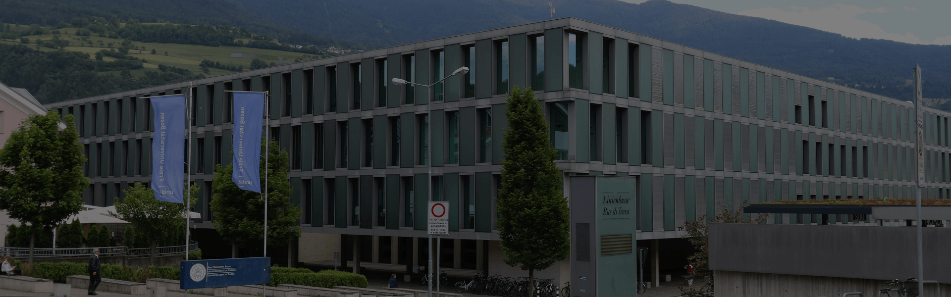 Free University of Bozen - Bolzano - Academic Positions