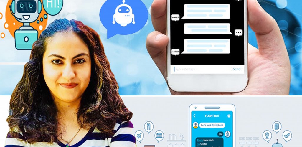 Researchers Are Building the Chatbot You’ll Actually Want to Talk To ...