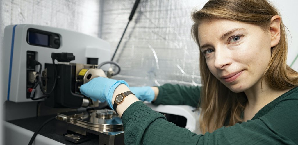 Why Does Friction Limit Our Ability to Make Smarter Computer Chips ...