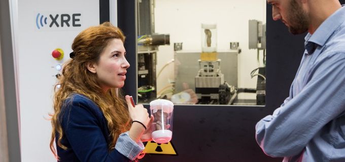 Centrum Wiskunde & Informatica (CWI) - Academic Positions