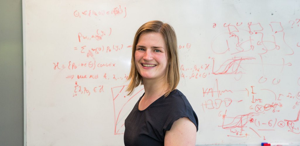 Better Statistics Leads to Better Research - Academic Positions