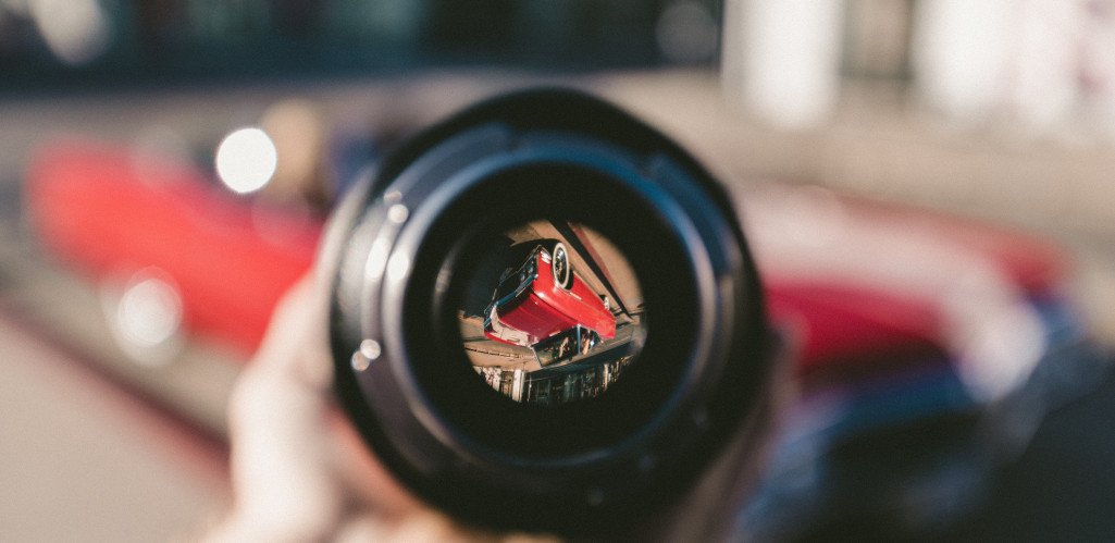 Monica Rosenberg is Putting the Focus on Attention Research - Academic ...