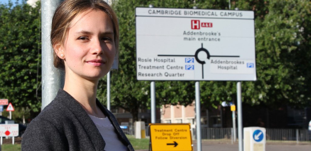 Taking the Leap and Pursuing a PhD Abroad - Academic Positions